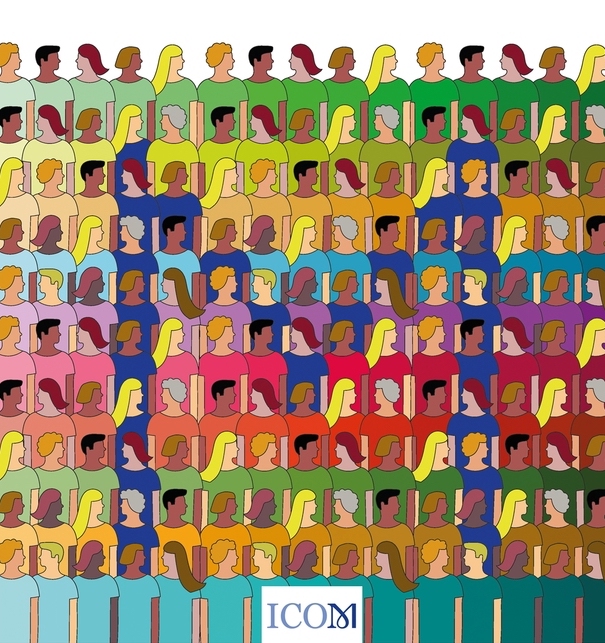 2020 - Museums for Equality: Diversity and Inclusion - International ...